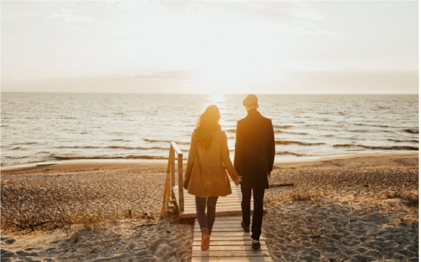 Claves para una relación sana - Psicóloga Maria Paula - Blog